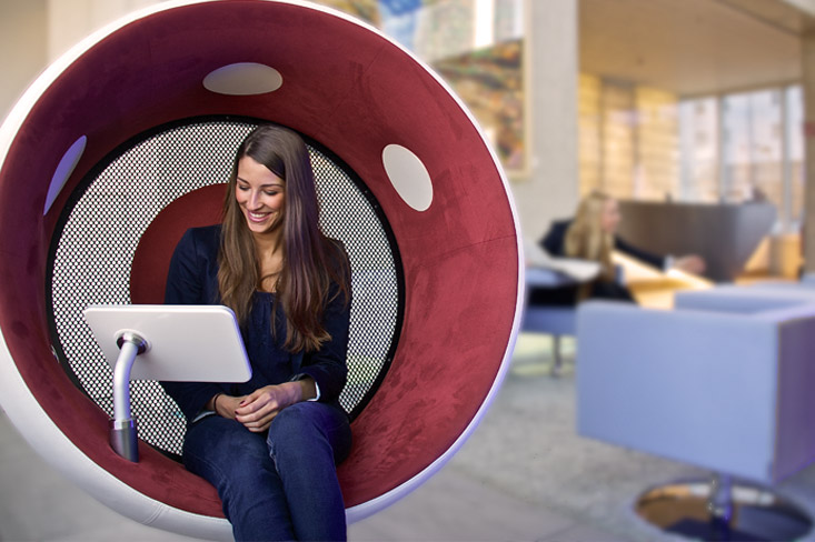 brief information | sonicchair.de